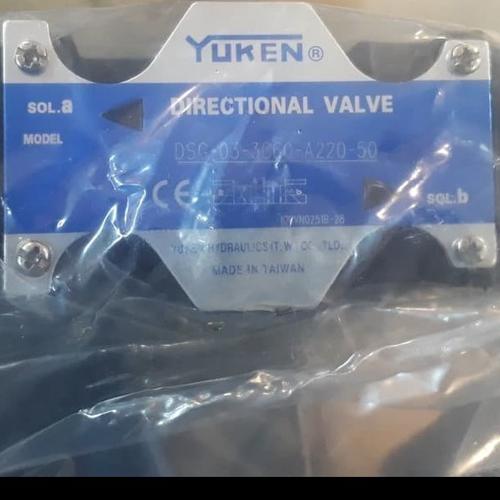 Jual SOLENOID VALVE DSG-03-3C2-D24-50 - Jakarta Barat - prima jaya globalindo | Tokopedia
