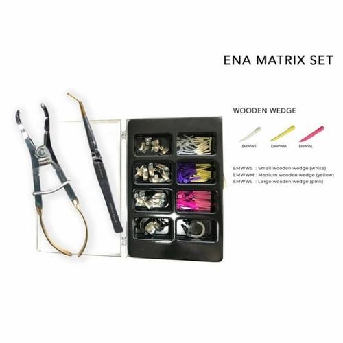 Jual Micerium ENA Sectional Matrix System Kit - Jakarta Barat ...