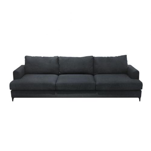 Promo VIVERE Eleanor Sofa 4 Seater - Sofa Ruang Tamu Cicil 0% 3x - Kab ...