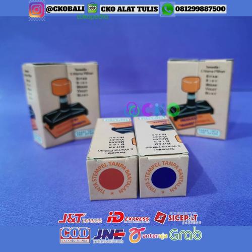 Jual Tinta Manis/ Tinta Stempel Otomatis (20ml) - Kota Denpasar - CKO ...