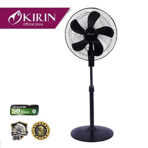 Jual KIRIN Kipas Angin Berdiri 16 Inch KEF 16 SFN Stand Fan - Kota ...