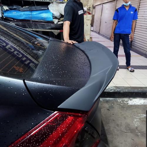 Jual spoiler civic turbo sedan 2016 - 2020 Fr150 - Jakarta Pusat - AUTO ...
