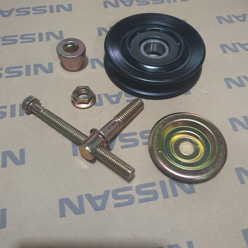 Jual Terrano puli pulli pulley puley idler idle ac fan belt stelan ...