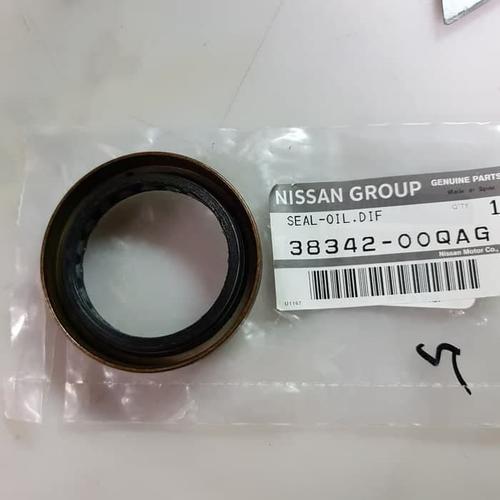 Jual Seal As Roda Grand Livina 1500cc Original Nissan Genuine Part ...
