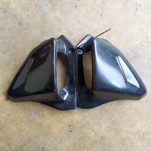 Jual Sayap Tangki Tiger 2000 Tilas Tilam - Hitam - Kab. Blitar ...