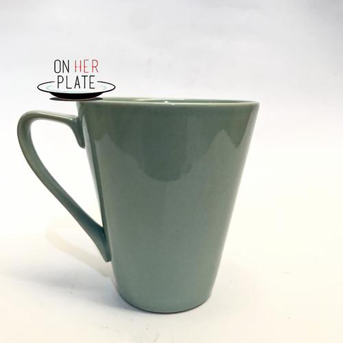 Jual MUG KERAMIK CANGKIR KERAMIK GELAS KOPI 222 FIFTH STUDIO SANGO ...