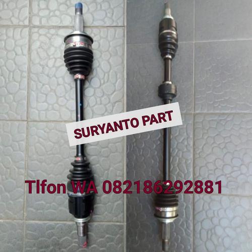 Jual CV Joint As Roda Drive Shaft Toyota Yaris Original 1Pcs 2008-2012 - Jakarta Utara ...