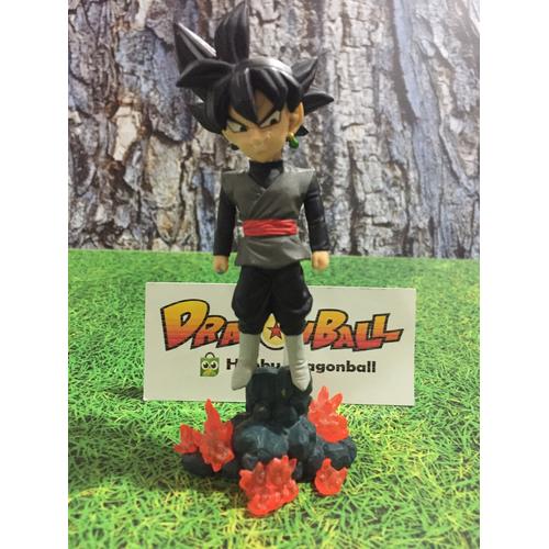 Jual wcd wcf dragon ball vol 1 son goku black - Kota Semarang - hobby dragonball | Tokopedia