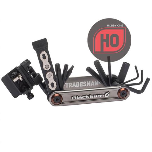 Promo Blackburn TRADESMAN Multi Tool - Mini Tool Alat Potong Rantai ...