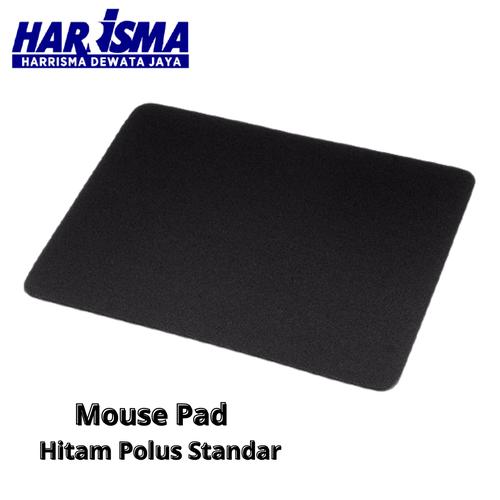 Jual Mouse Pad hitam polos standar - Kota Denpasar - Harrisma Dewata ...