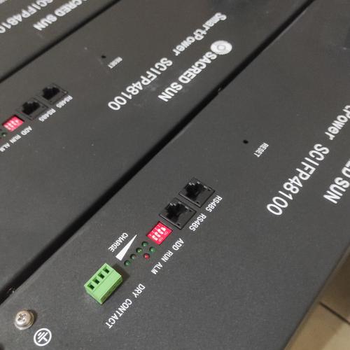 Jual Lifepo4 Battery Sacredsun Lifepo4 48V100Ah Best Performance - Kab ...