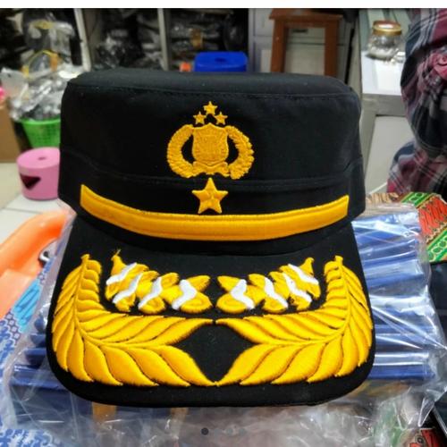 Jual topi komando Pati bintang1 - Jakarta Pusat - bismillah6 | Tokopedia