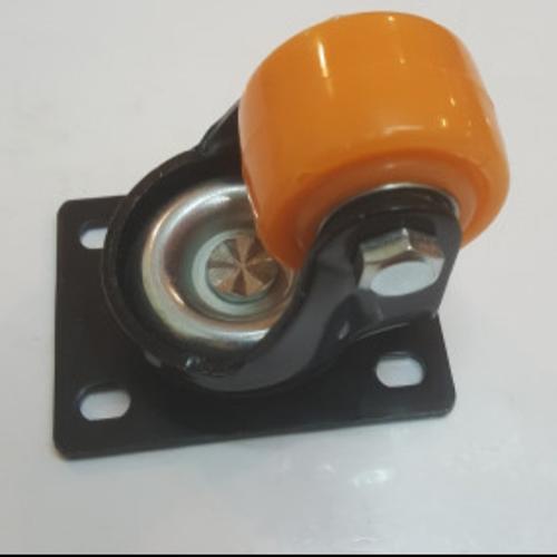 Jual roda nilon orange 1,5 inch hidup ranger germany - Jakarta Barat ...