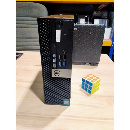 Jual cpu slim mini pc core i5 gen 6 ram 8 gb branded murah - Jakarta ...