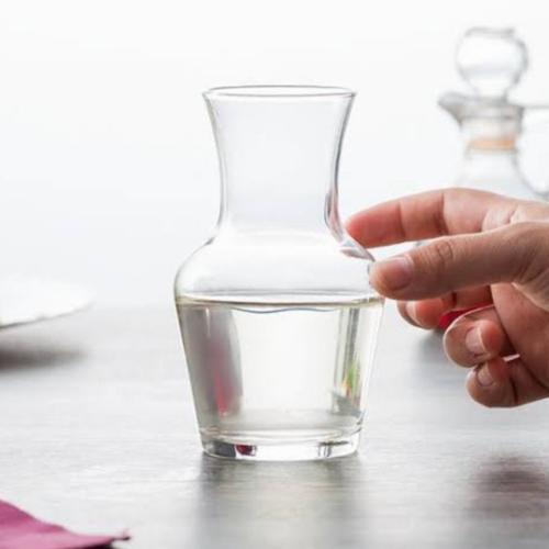 Jual Luminarc Carafe 250ml/Gelas Carafe/Gelas Kaca/Decanter/Gelas Vas ...