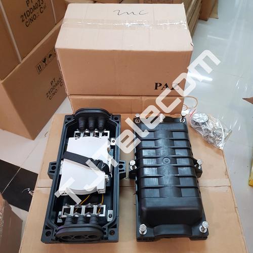 Jual joint closure 24 core PAZ - Jakarta Pusat - TJTelecom | Tokopedia