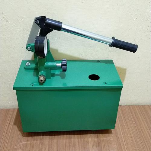 Jual Alat Test Tekanan Pipa Air 60 Kg / Test Pump Manual 60Kg - Kota ...