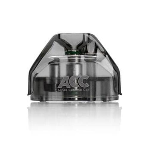 Jual 1 Pcs Cartridge Aspire Avp Pod Authentic Replacement 2ml 1.0ohm ...