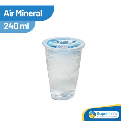 Jual Prima Air Mineral Prima Air Mineral 240ml - Jakarta Selatan ...