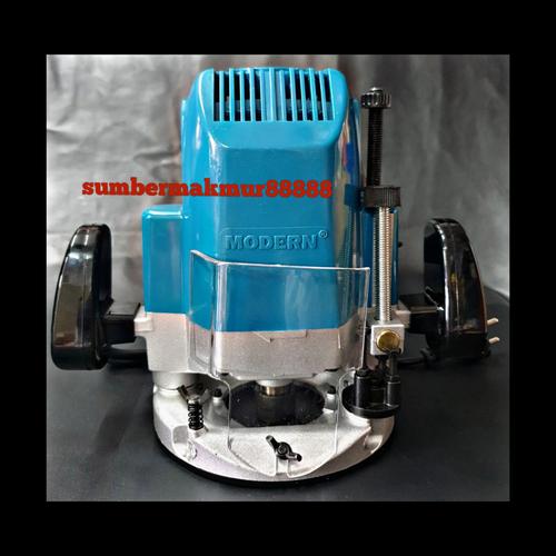 Jual mesin router modern 1/2" m2800 - Kota Bogor - sumbermakmur88888 ...