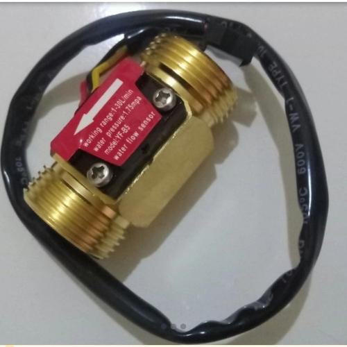 Jual flow sensor pertamini flow sensor pommini water flow sensor sensor ...