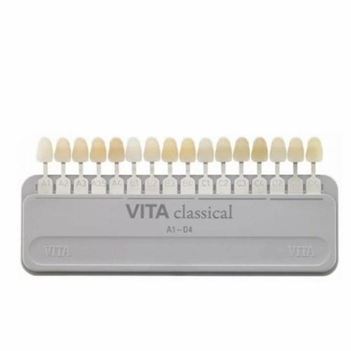 Jual Vita Shade Guide Original Germany - Vita 3D Master - Jakarta Barat ...