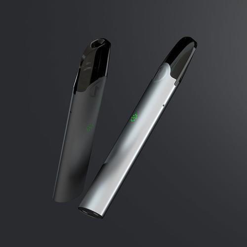 Jual NCIG 2 Pod System Authentic NCIG2 350mAh Starter Kit Pods MTL DTL ...