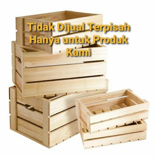 Jual PACKING KAYU MONITOR, CPU, PRINTER UKURAN 4KG SD 6KG - Kota ...
