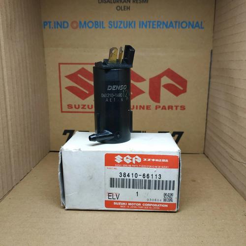 Jual 38410-66113 Pump Assy Water Suzuki Ertiga,Katan,Carry 1000, Futura ...