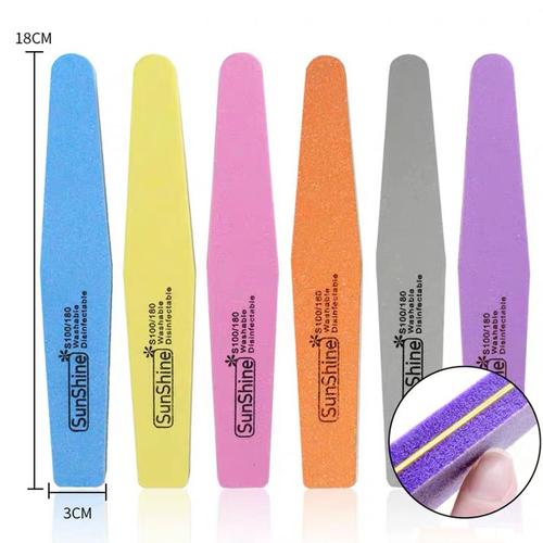 Jual BUFFER SUNSHINE 100/180 1PC - 1 Pack/10 Pcs - Kota Batam - Sun ...