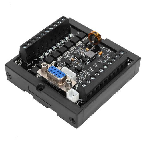 Jual PLC Controller Module Industrial Control Board JL1N-20MT - JL1N 20MT - Kab. Purwakarta ...