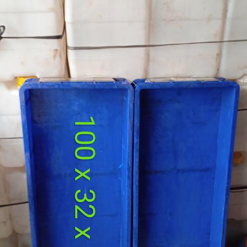 Promo box container plastik biru box biru container biru - Kota ...
