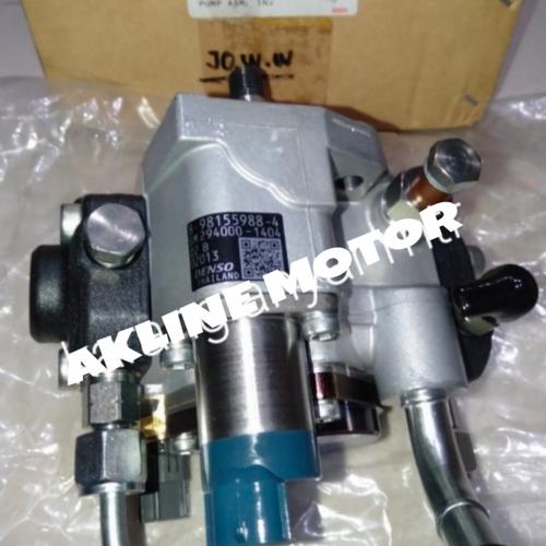 Jual Supply pump Isuzu D-Max/Injection pump Isuzu D-Max - Jakarta Pusat ...