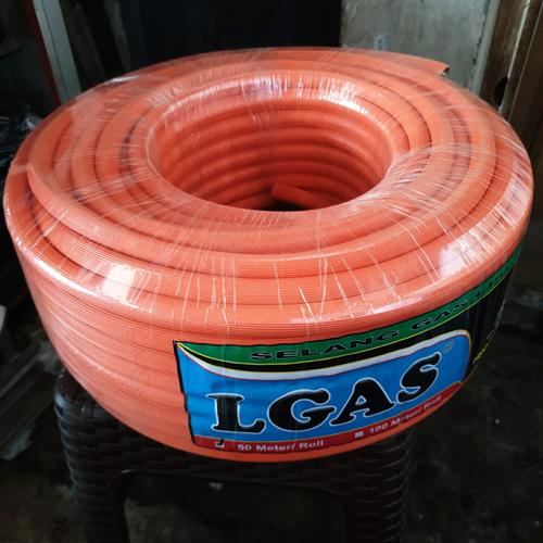 Jual selang gas lpg 1 roll 50m - Jakarta Pusat - Victory gas | Tokopedia