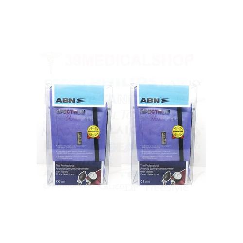 Jual Tensimeter Aneroid ABN Spectrum/Tensimeter Jarum ABN Spectrum ...