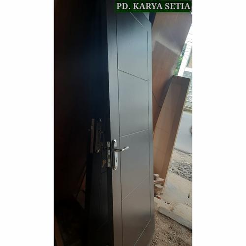 Jual Pintu triplek+finish melamin - Jakarta Timur - Furniture interior ...