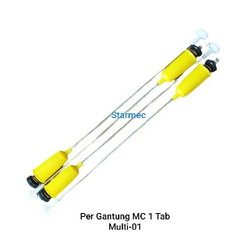 Jual PER GANTUNG MESIN CUCI 1 TABUNG MULTI / KAKI TIANG PENYANGGA ...