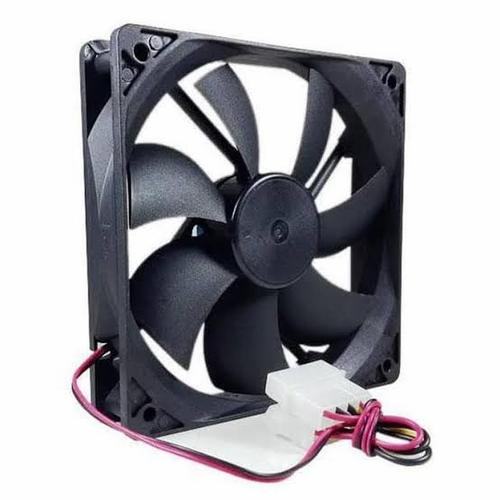 Jual Fan Casing 120mm Hitam - Kota Samarinda - Avalon System | Tokopedia