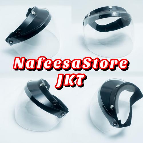 Jual Faceshield APD | Faceshield Helm APD | Face Shield APD - Jakarta ...