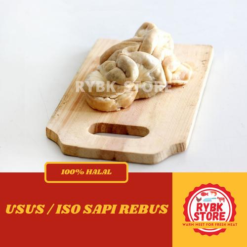 Jual USUS / ISO SAPI REBUS 1kg - Kota Tangerang - RYBK_Store | Tokopedia
