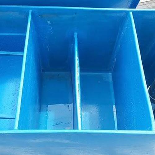 Jual Grease trap fiber makassar - Kota Makassar - KTM makassar | Tokopedia
