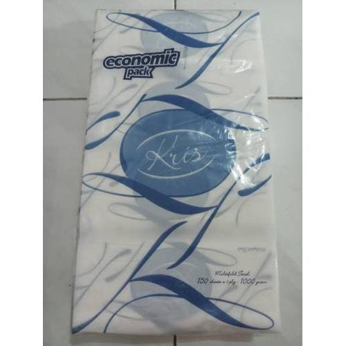 Jual KRIS MULTIFOLD TOWEL / TISSUE - Kab. Karawang - NADHIRA NAURA ...