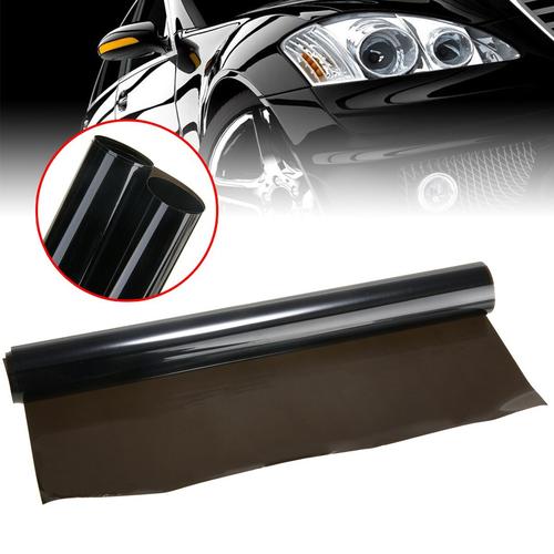 Jual Stiker Lampu Smoke Hybrid Gossy / Sticker Hybrid Haedlampu warna ...