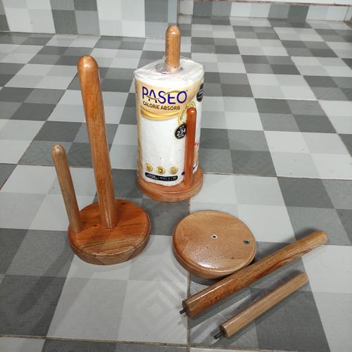 Jual Tempat Tisu Roll / Tempat Tisu Gulung / Roll Tissue (bongkar ...