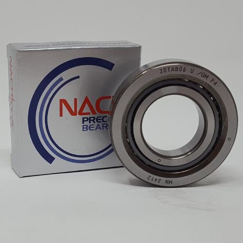 Jual 30TAB06U 30TAC62 Nachi Ball Screw Bearing CNC 17 20 25 30 35 40 ...