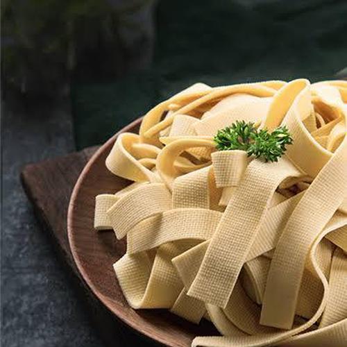 Jual Tahu Kering Tipis/Dou Pi/Beancurd Sheet 500 gram - Jakarta Barat ...