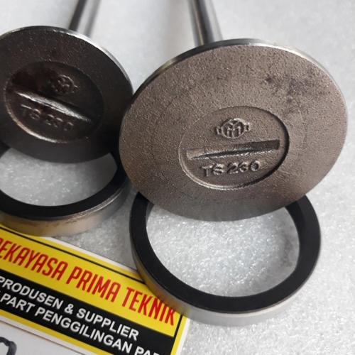 Jual TS190 TS230 KLEP IN EX DAN BAHAN SETINGAN SEAT SETTINGAN TS 190 230 - KLEP DAN SETING - Kab ...