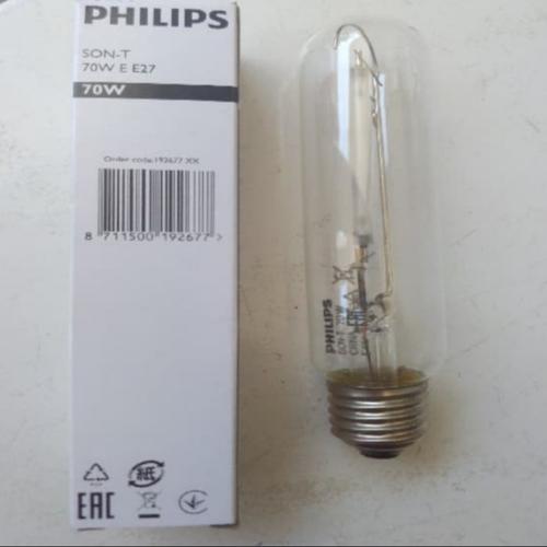Jual lampu son-t 70w philips - Jakarta Pusat - Sumber Cahya Elektrindo ...