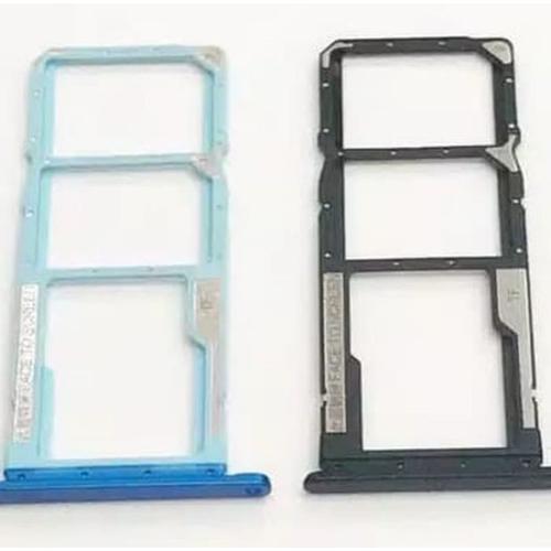 Jual SIM LOCK SIM TRAY TEMPAT KARTU SIM XIAOMI REDMI 7A - Jakarta Barat ...