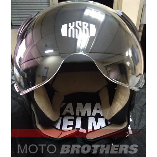Jual HELM YAMAHA XSR 155 XSR155 - Jakarta Utara - MOTO BROTHERS | Tokopedia